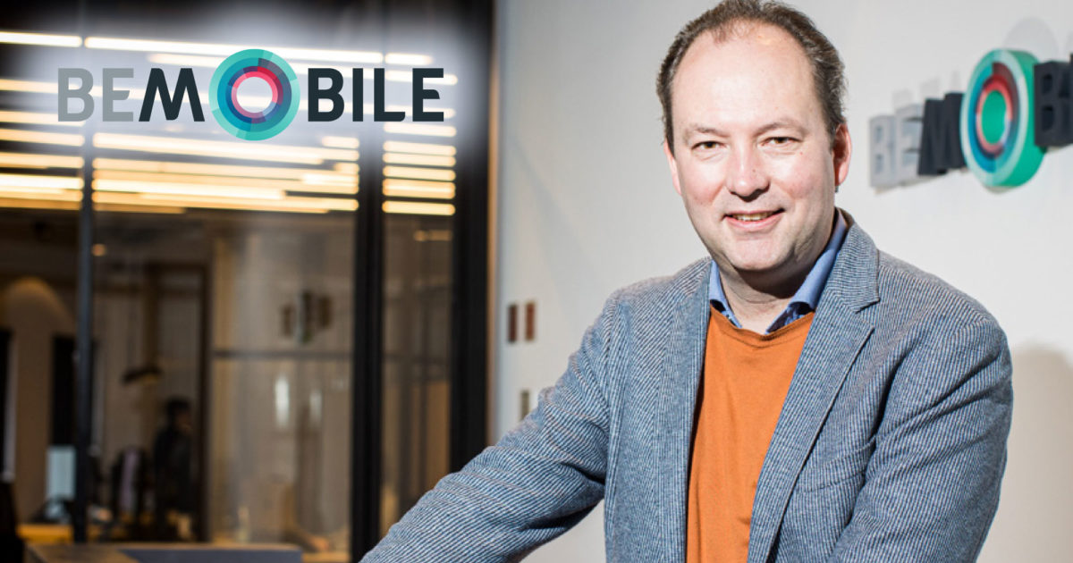 The self-driving car is not for tomorrow yet | Be-Mobile