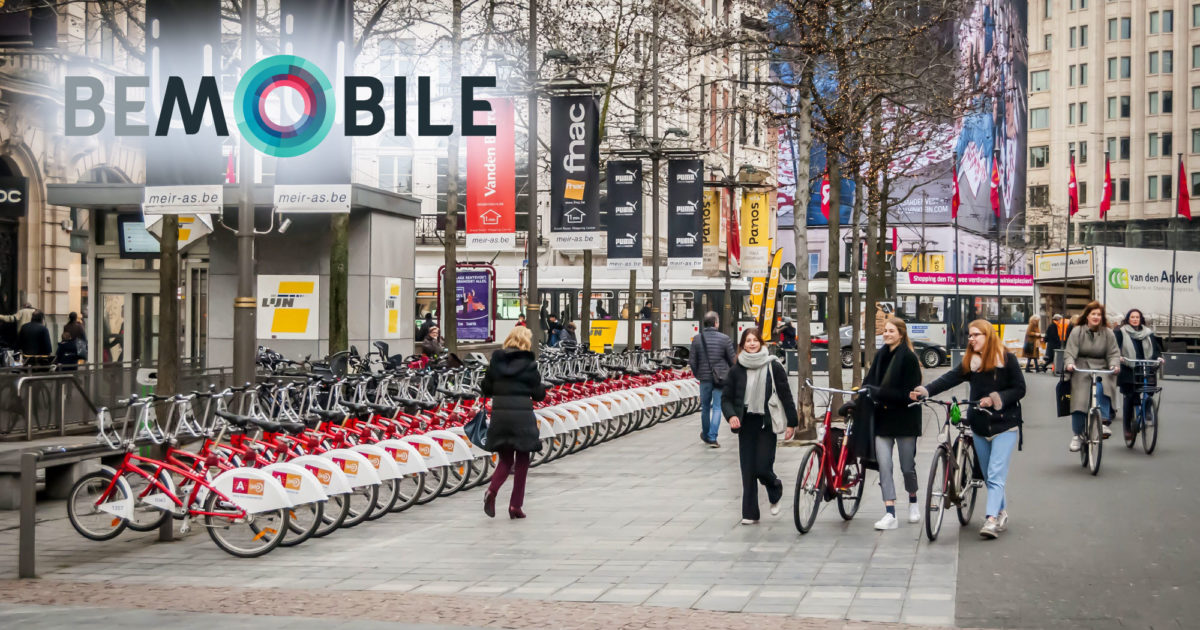 23 European partners join forces for better mobility in European ...