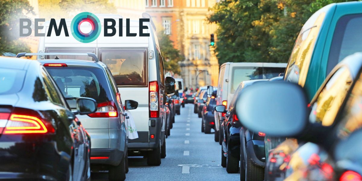 Brussels Periphery gets a view on traffic thanks to Be-Mobile's ...