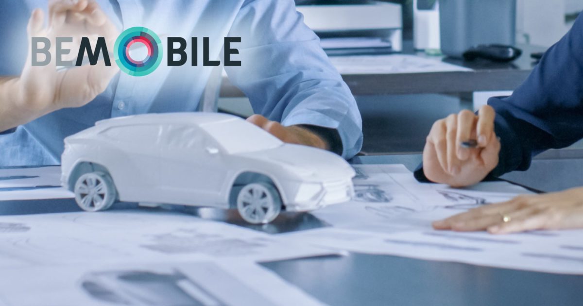 Mobility Solutions | Be-Mobile