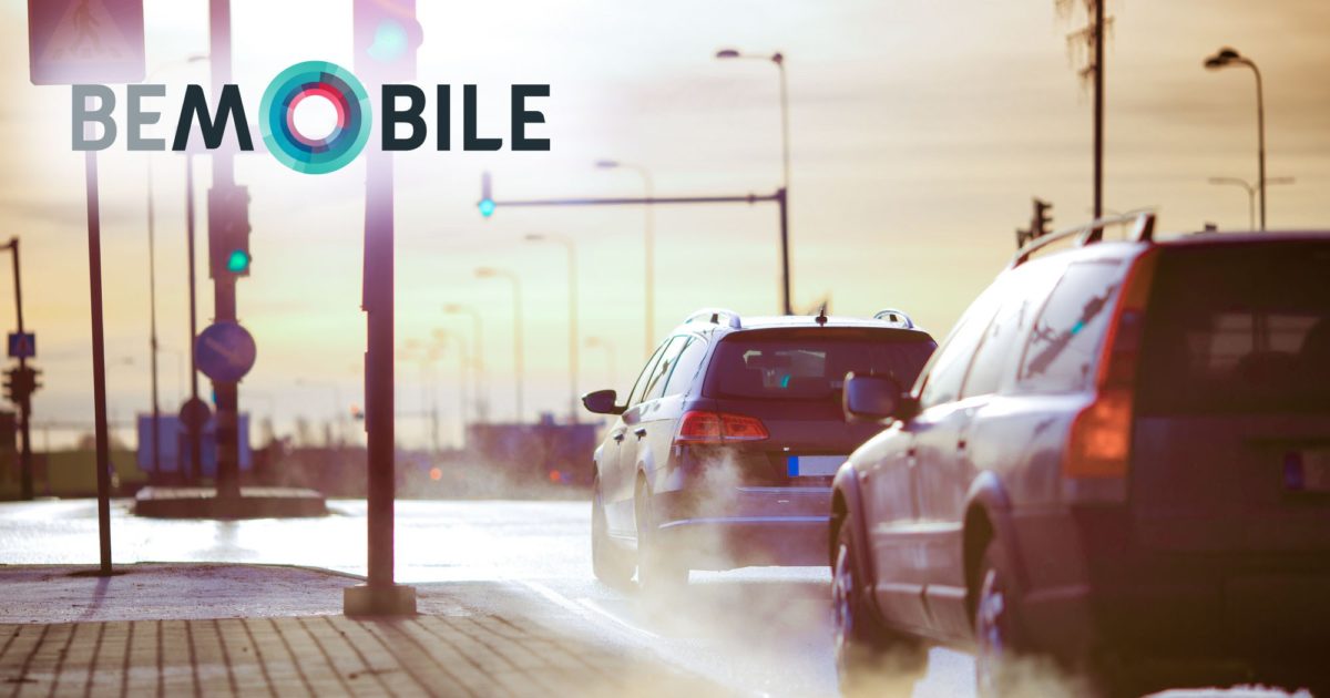 Traffic management | Be-Mobile